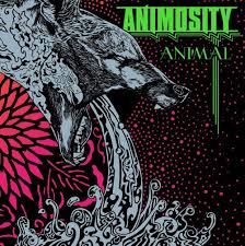 ANIMOSITY / Animal: Metal's Hutブログ