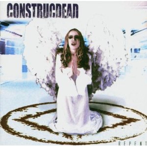 CONSTRICDEAD / Repent: Metal's Hutブログ