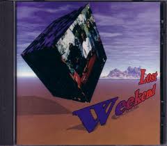 LOST WEEKEND / Lost Weekend: Metal's Hutブログ