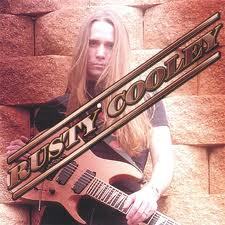 RUSTY COOLEY / Rusty Cooley: Metal's Hutブログ