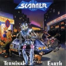 SCANNER / Terminal Earth: Metal's Hutブログ