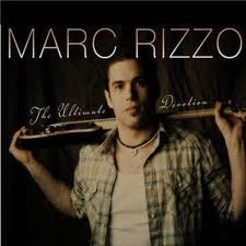 MARC RIZZO / The Ultimate Devotion: Metal's Hutブログ